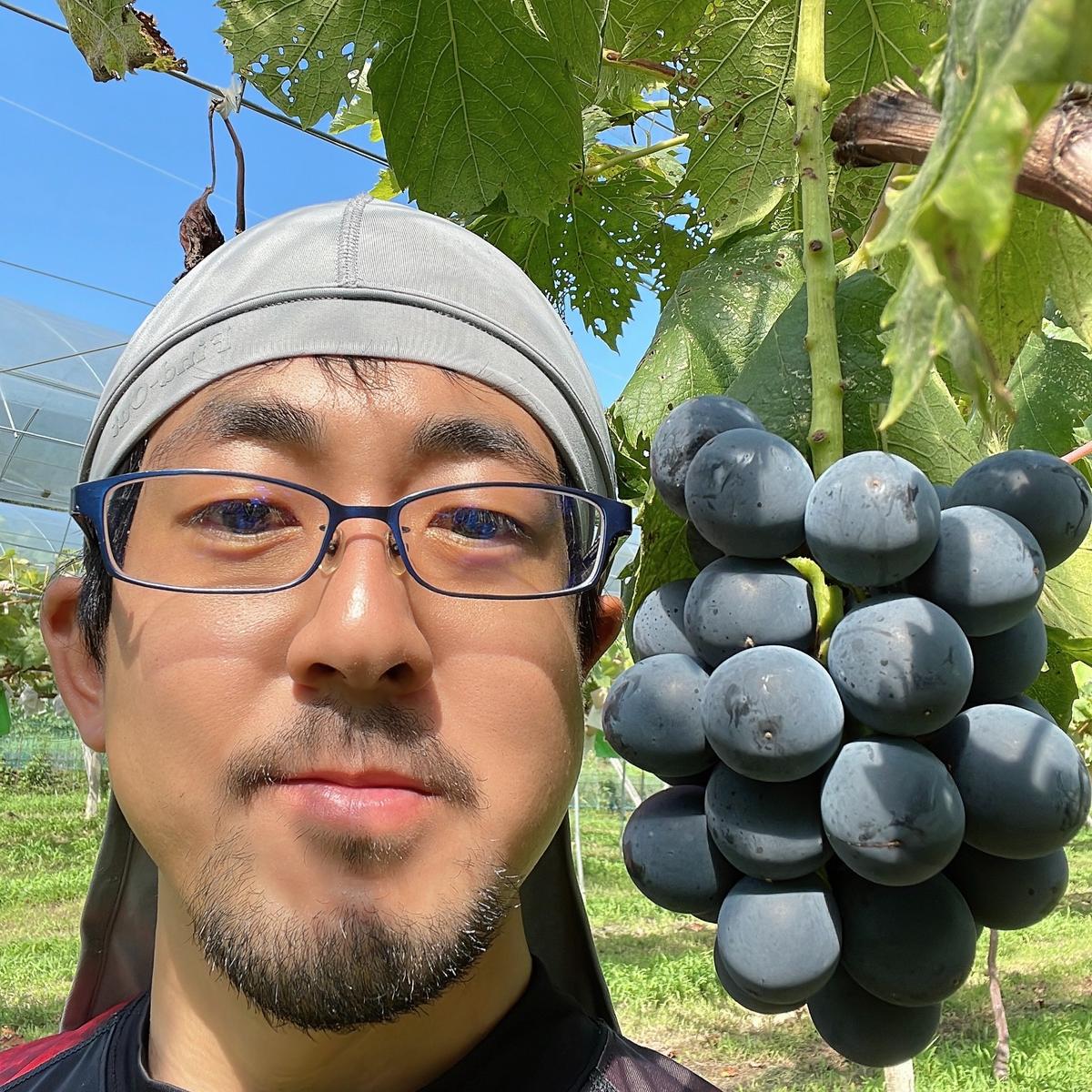 村田農園（山梨県・甲州市）｜生産者詳細｜産直アウル