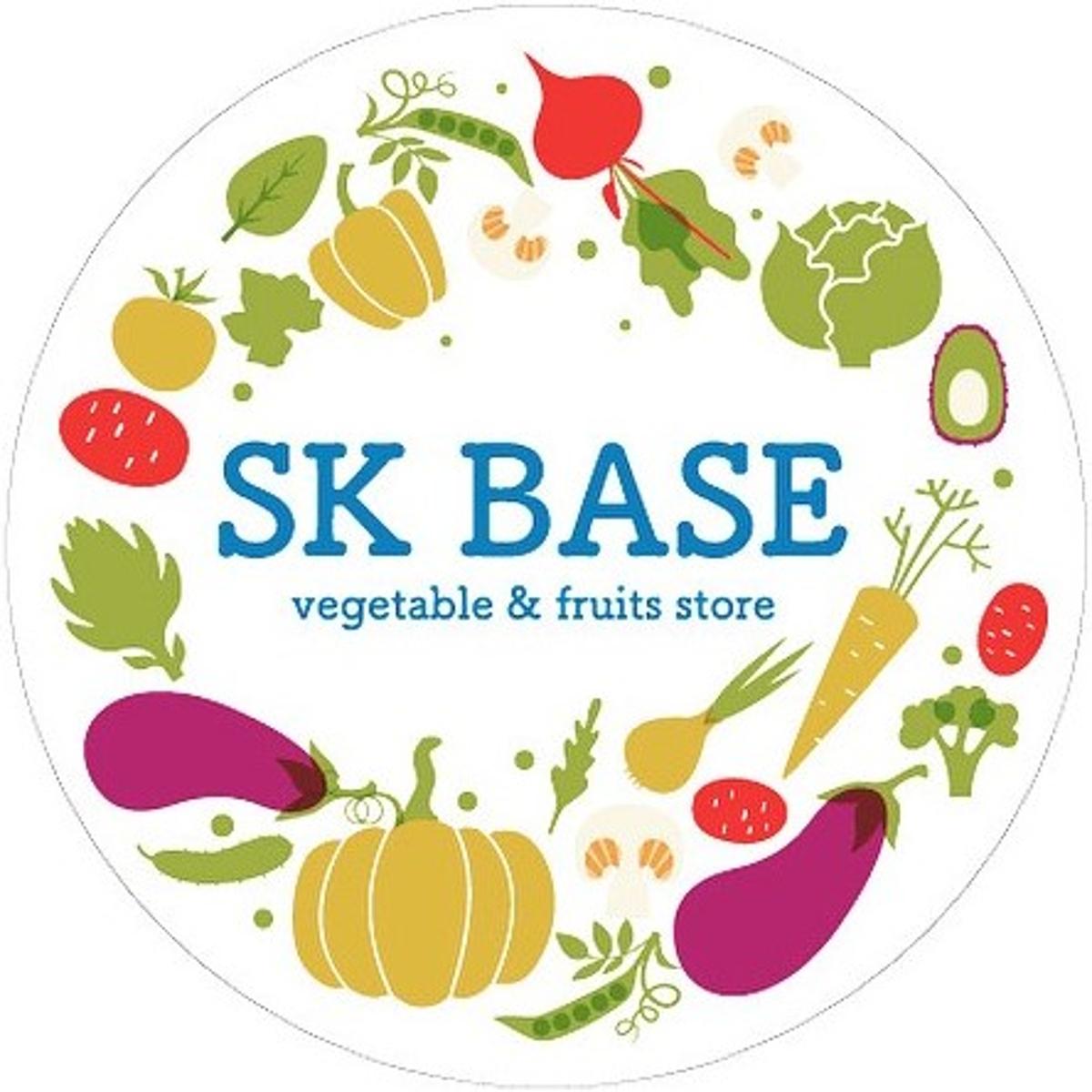SK BASE（茨城県・水戸市）｜生産者詳細｜産直アウル