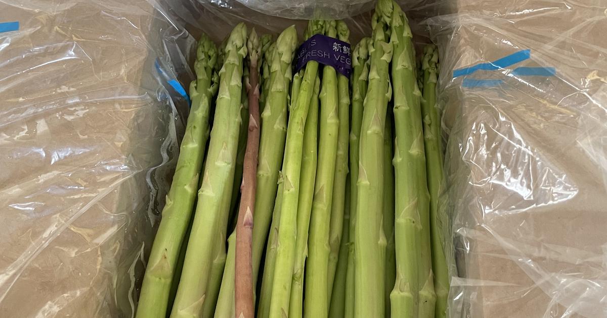 リリさんが アスパラヒーロー の 🎁送料無料🎁さぬきのめざめ1kg (L-2L混合入り) アスパラヒーロー についてのごちレポ「アスパラヒーローさん ありがとう」を投稿しました | 産直アウル