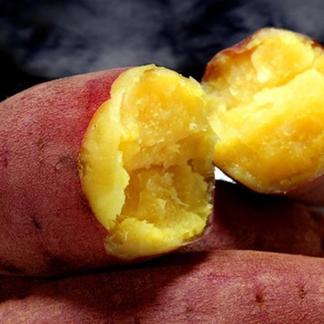 あまぁ〜くてホックホク。今が旬な「紅あずま」限定販売！ 3kg (15本前後) | 野菜/さつまいも 産直アウル 農家から直接野菜などの食材を購入できる産地直送の宅配通販サイト