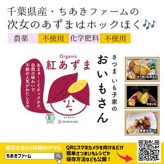 あまぁ〜くてホックホク。今が旬な「紅あずま」限定販売！ 3kg (15本前後) | 野菜/さつまいも 産直アウル 農家から直接野菜などの食材を購入できる産地直送の宅配通販サイト